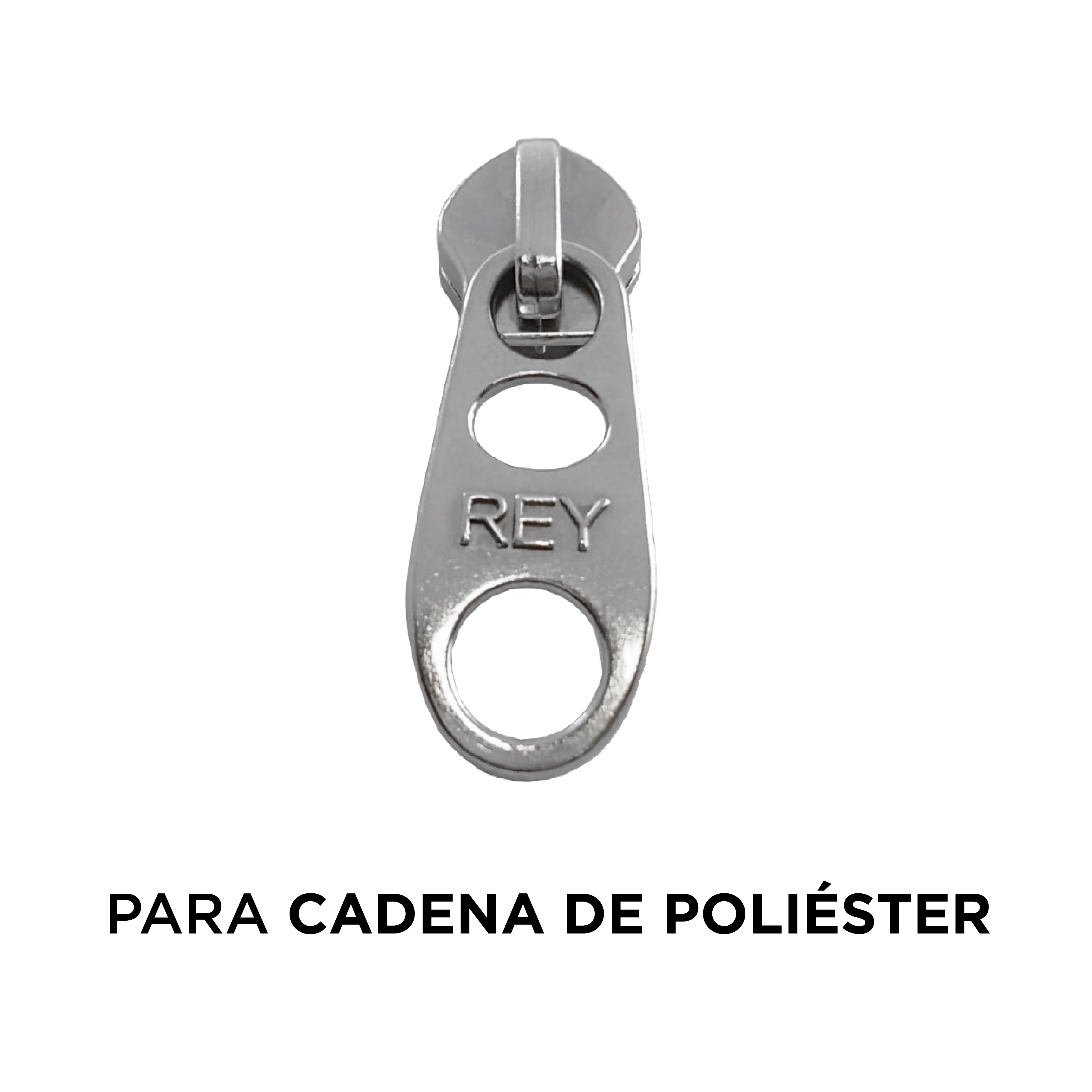 Deslizador Nº5 "Goliat" para Poliéster